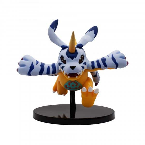 BUY DIGIMON DXF ADVENTURE ARCHIVES GABUMON STATUE FIGURE BANPRESTO