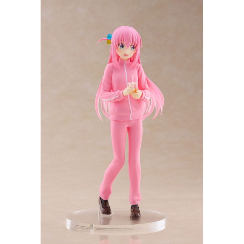 BUY BOCCHI THE ROCK IKUYO KITA CASUAL CLOTHES COREFUL STATUE FIGURE...