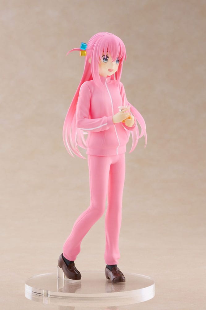 BUY BOCCHI THE ROCK IKUYO KITA CASUAL CLOTHES COREFUL STATUE FIGURE...