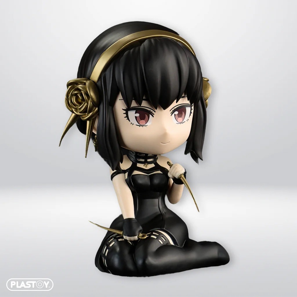 BUY SPY X FAMILY YOR FORGER BANK FIGURE PLASTOY