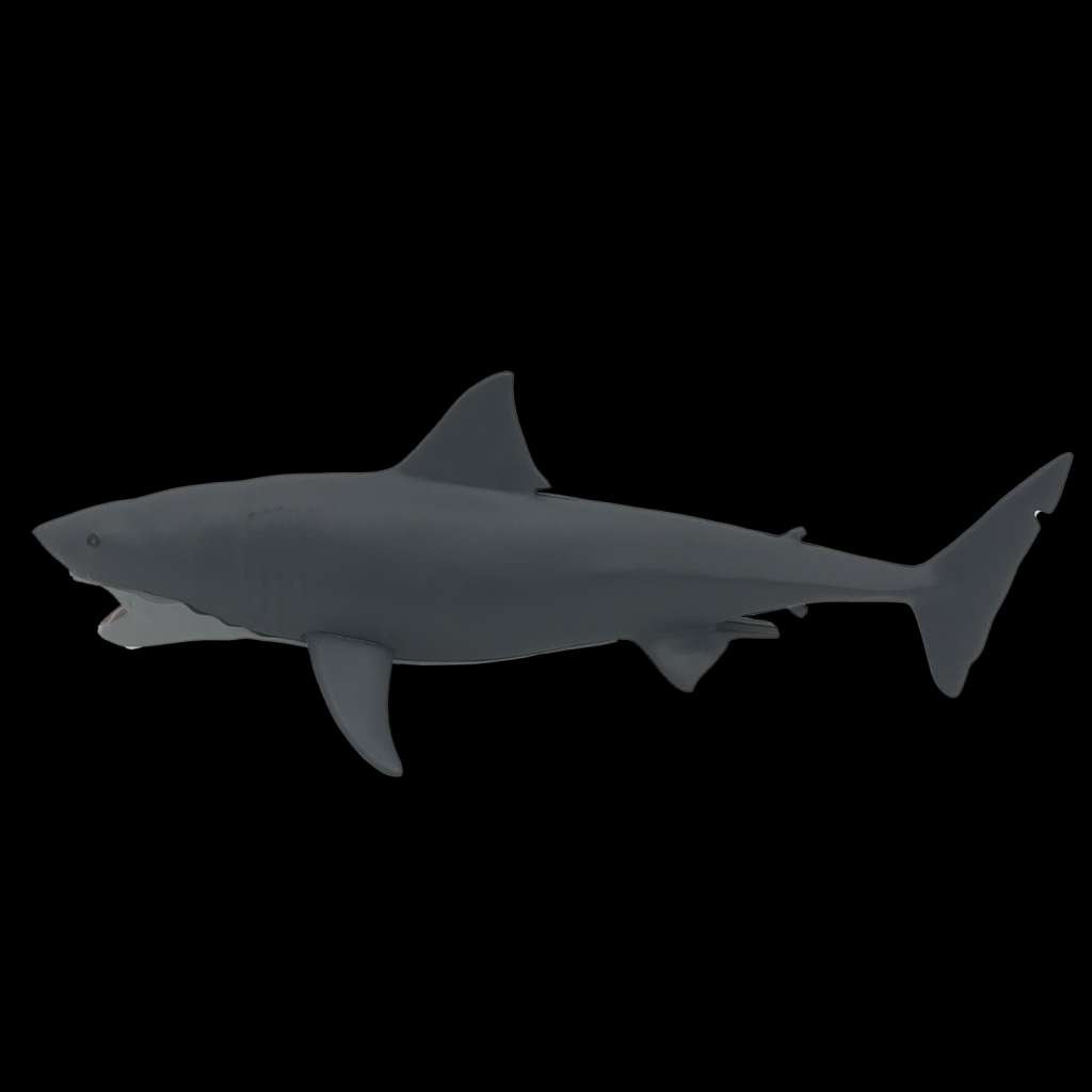 BUY JAWS MECHANICAL BRUCE SHARK SCALED PROP REPLICA FACTORY ENTERTA...