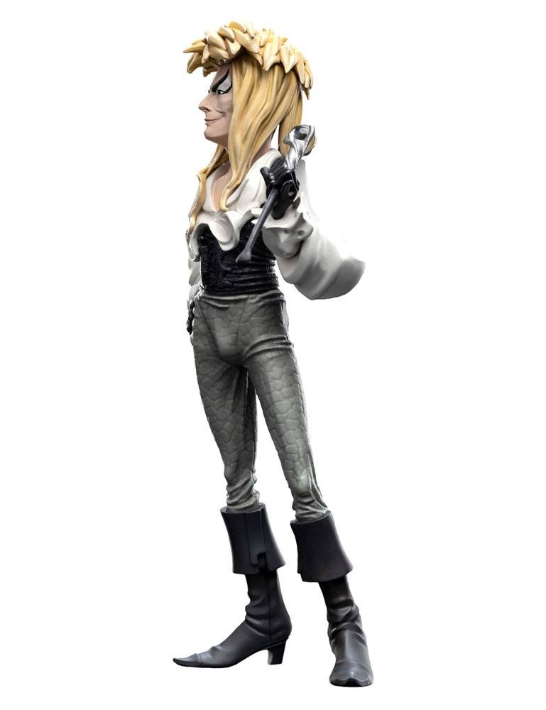 BUY LABYRINTH JARETH MINI EPICS FIGURE STATUE WETA