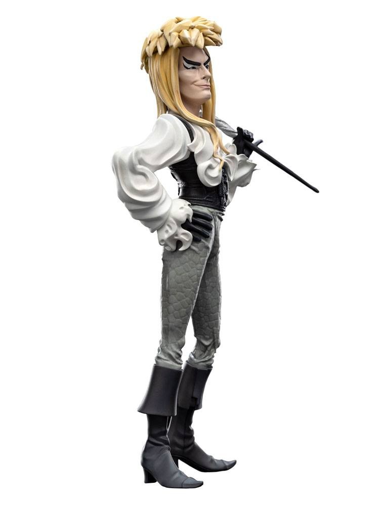 BUY LABYRINTH JARETH MINI EPICS FIGURE STATUE WETA