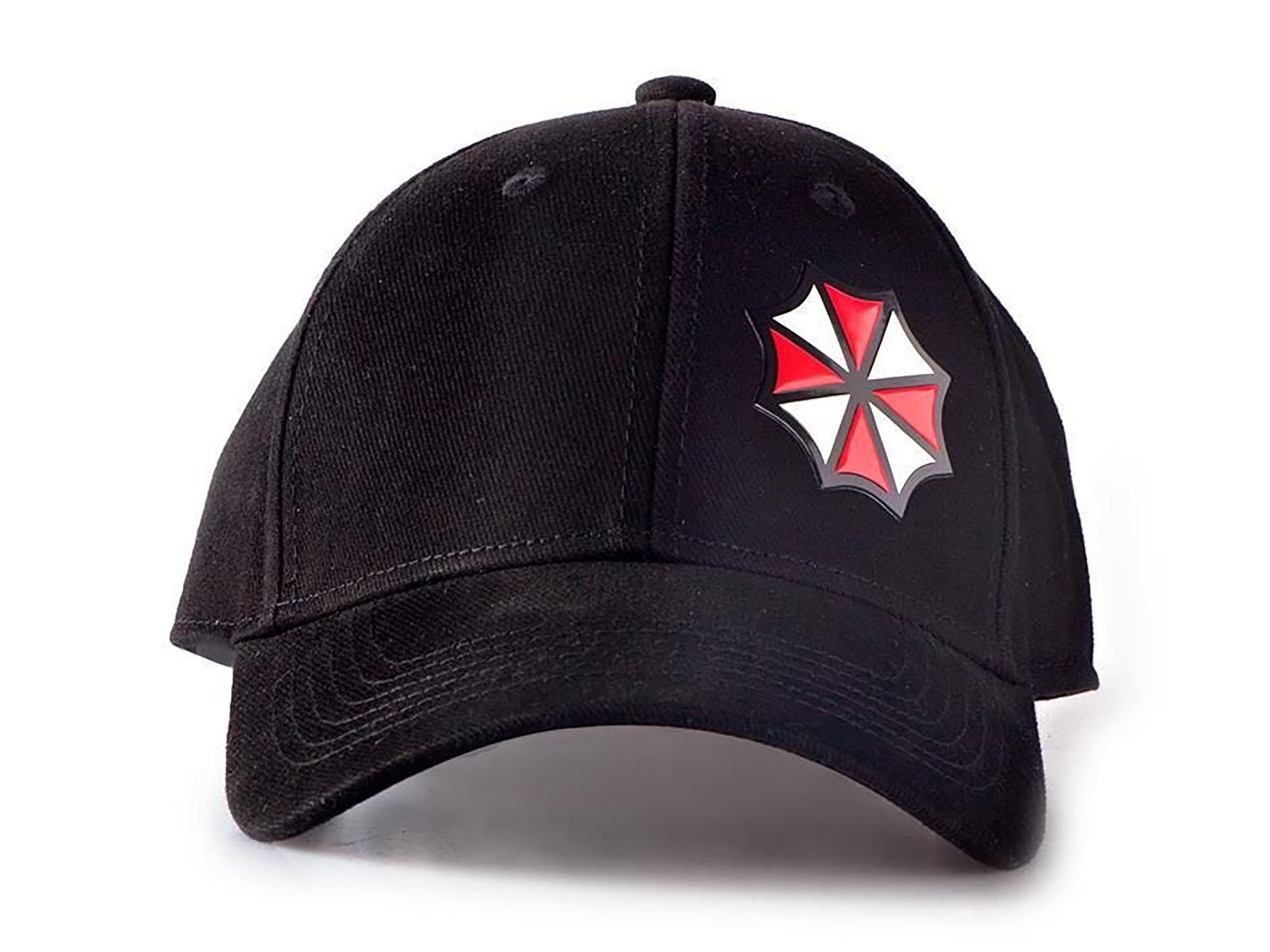 BUY RESIDENT EVIL UMBRELLA BASEBALL CAP HEROES INC