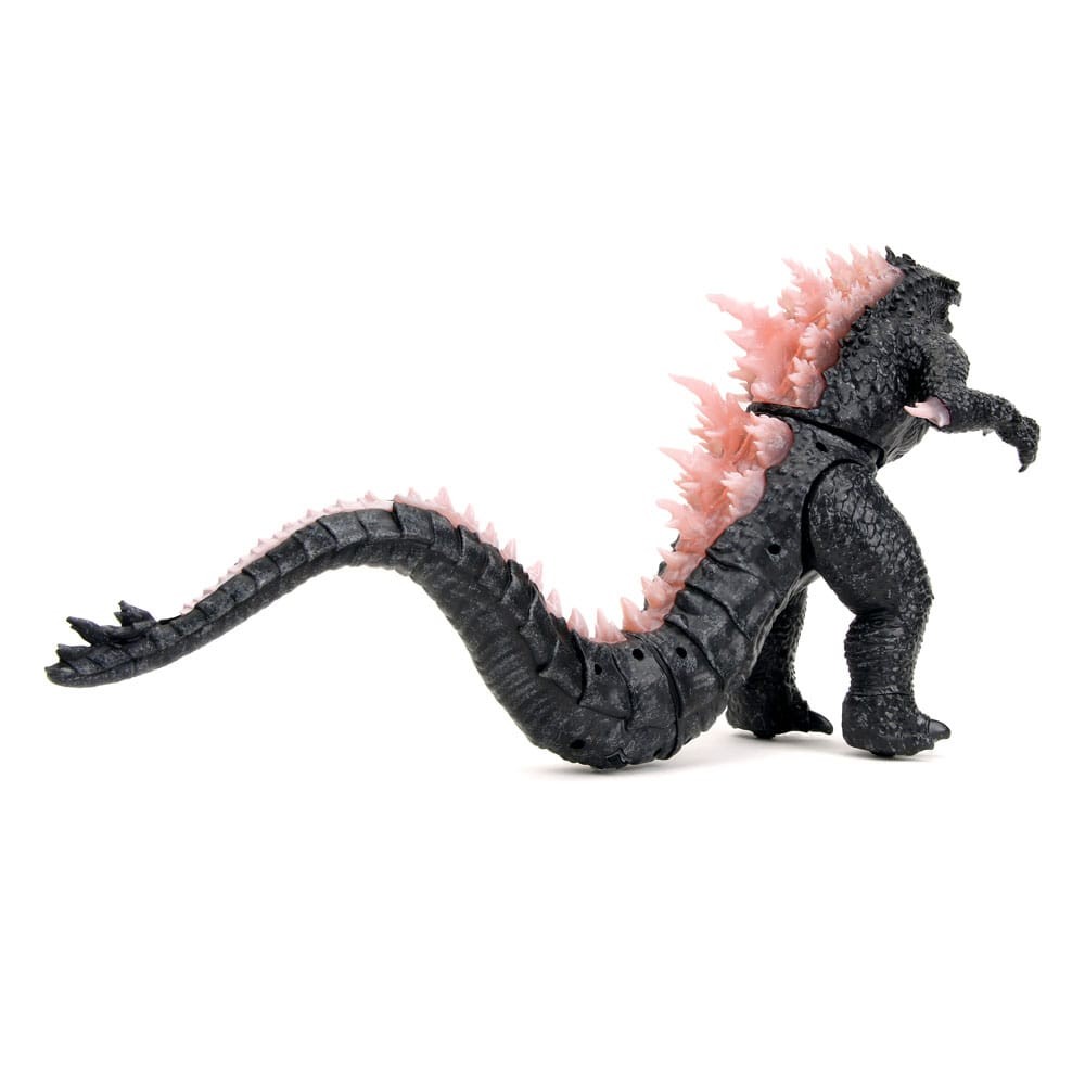 BUY GODZILLA X KONG THE NEW EMPIRE GODZILLA RC VEHICLE HEAT-RAY BRE...