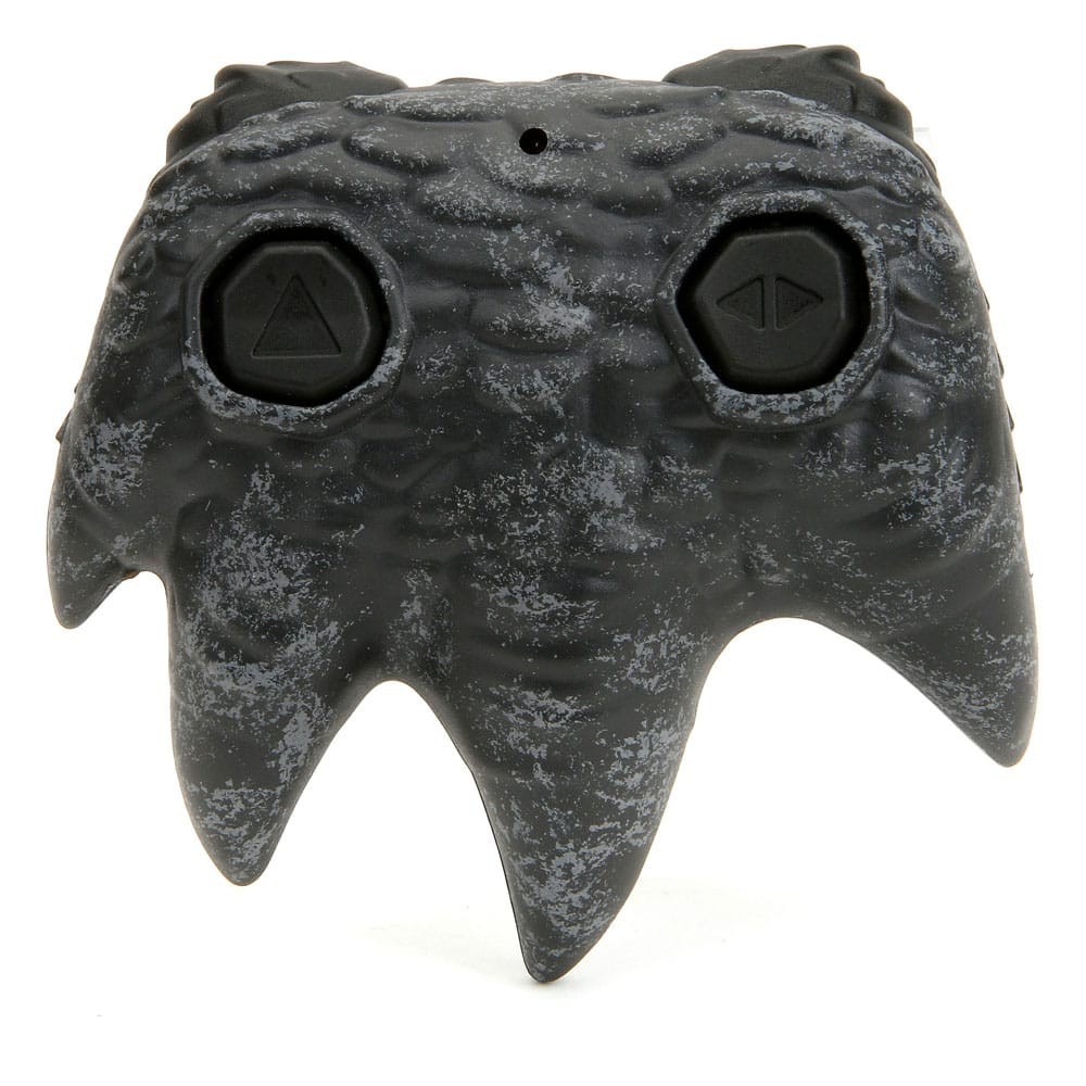 BUY GODZILLA X KONG THE NEW EMPIRE GODZILLA HEAT-RAY BREATH RC VEHI...