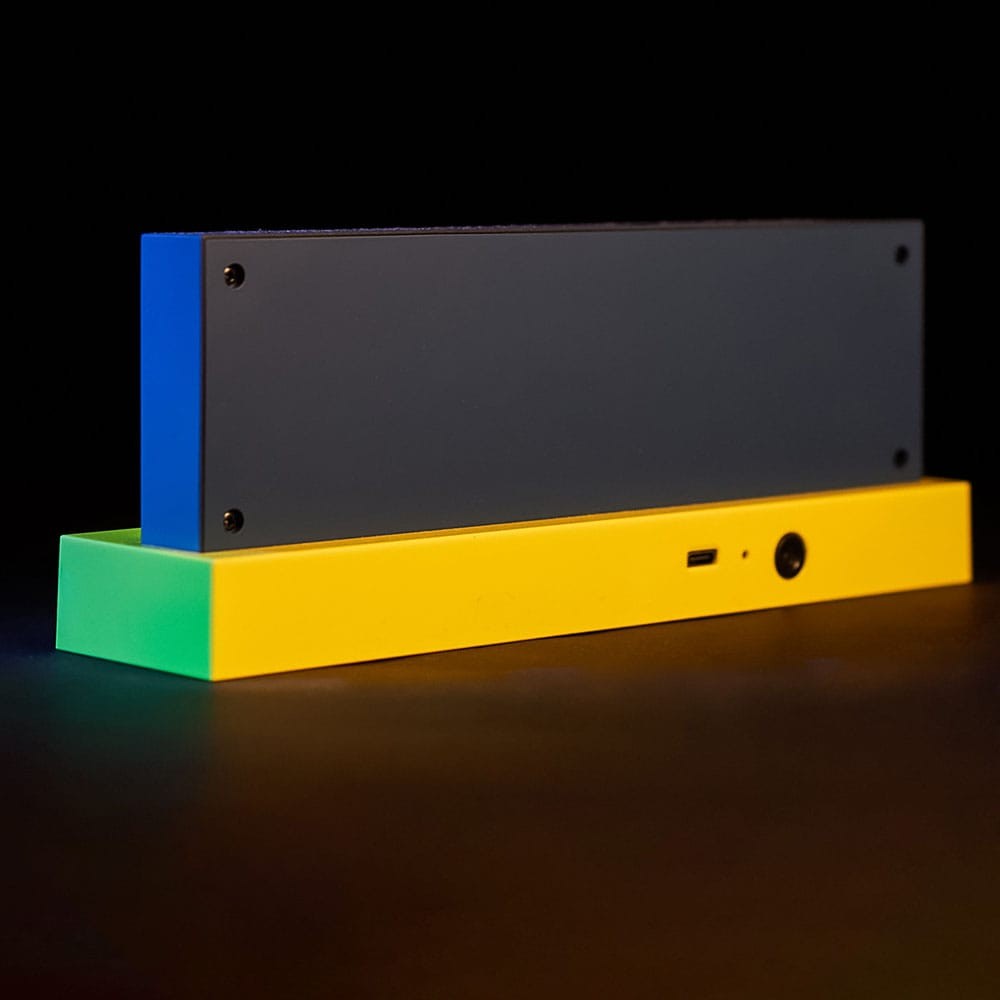 BUY CYBERPUNK EDGERUNNERS LED LIGHT NEAMEDIA ICONS