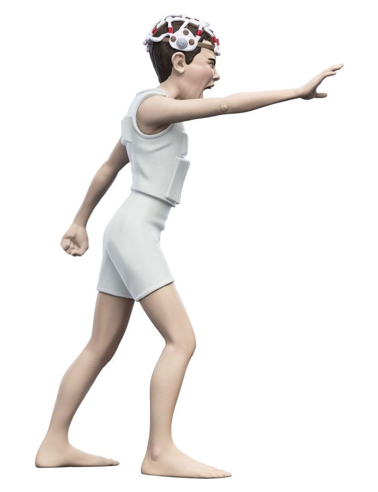 WETA STRANGER THINGS ELEVEN E VECNA MINI EPICS FIGURE STATUE