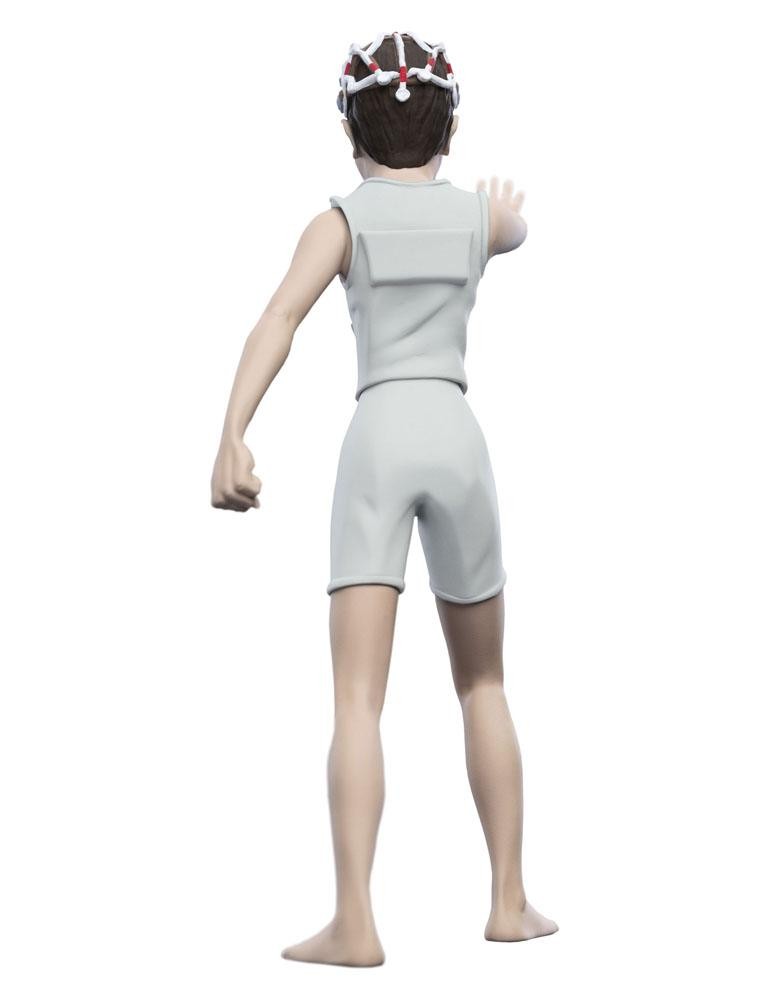 WETA STRANGER THINGS ELEVEN E VECNA MINI EPICS FIGURE STATUE