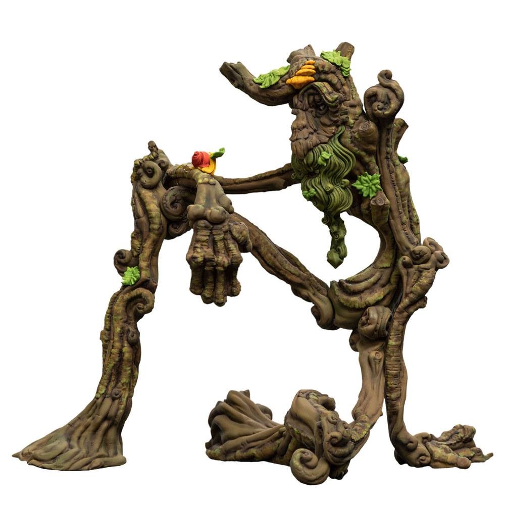 BUY LORD OF THE RINGS MINI EPICS VINYL FIGURE TREEBEARD STATUE WETA