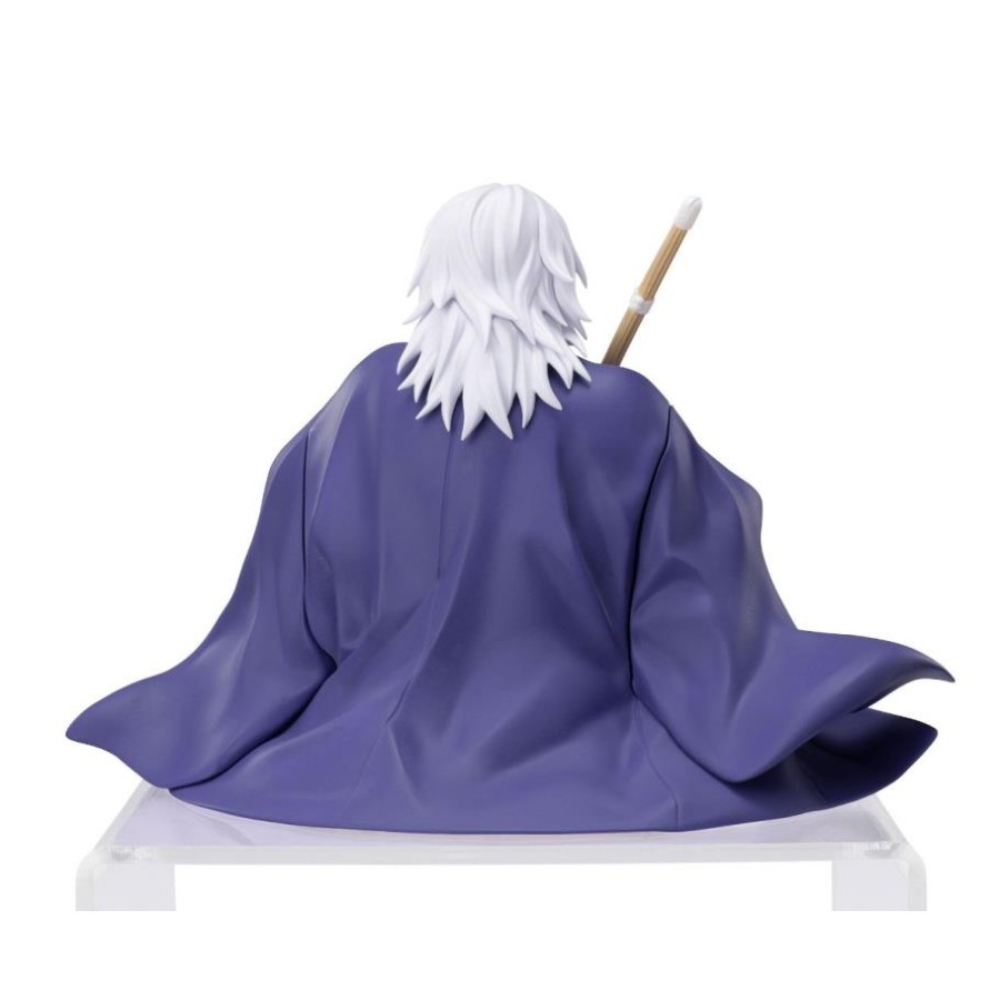 BUY DEMON SLAYER TENGEN UZUI HASHIRA TRAINING ARC PM PERCHING STATU...