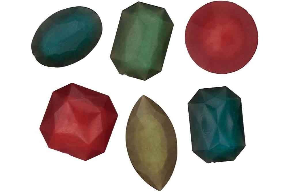 FANATTIK THE GOONIES TREASURE CHEST SET REPLICA