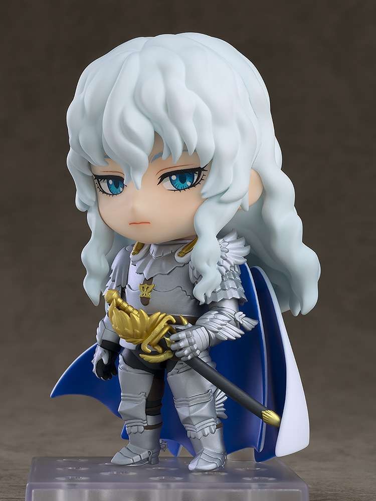 BUY BERSERK NENDOROID GRIFFITH ACTION FIGURE GOOD SMILE COMPANY