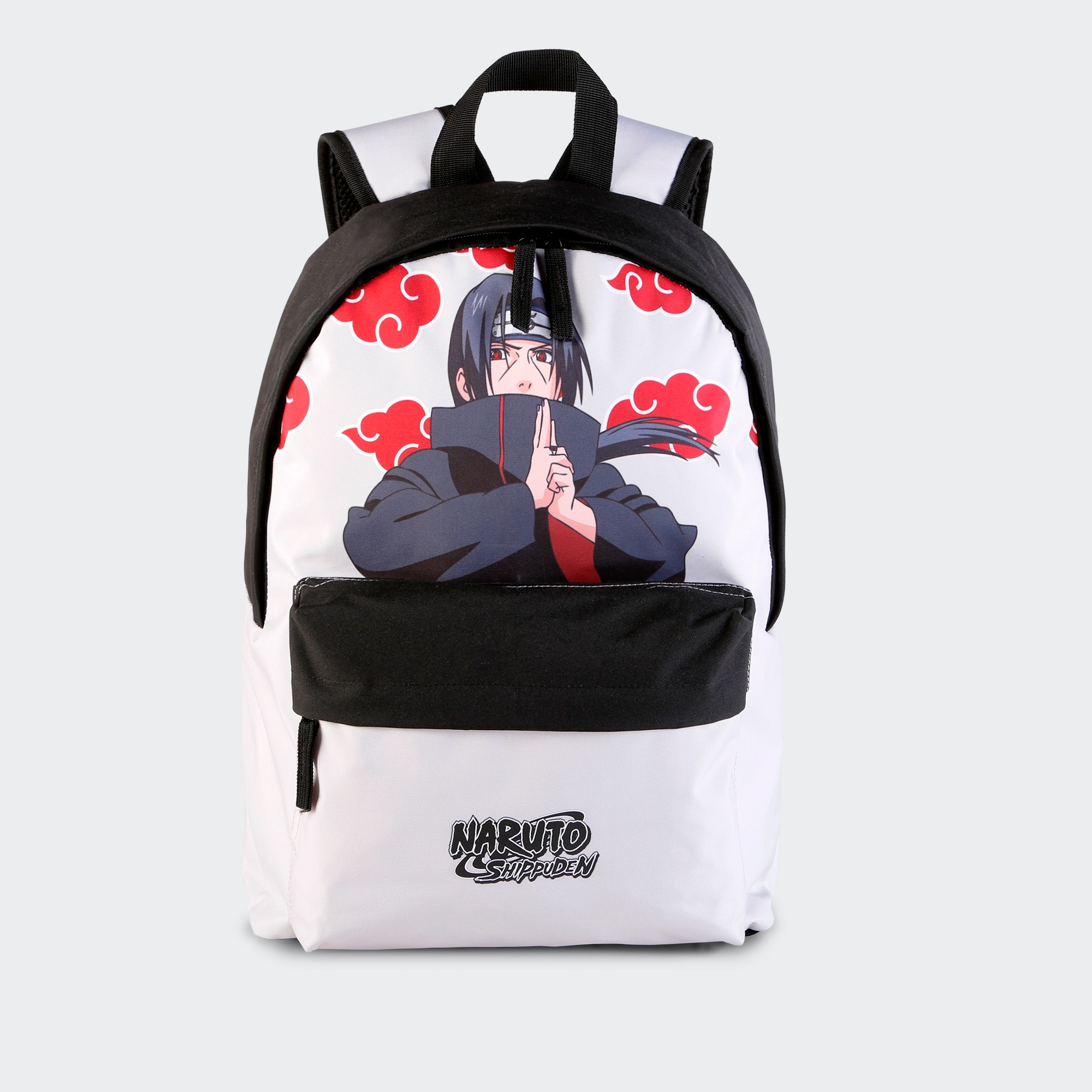 BUY NARUTO SHIPPUDEN ITACHI UCHIHA AMERICAN BACKPACK TOYBAGS