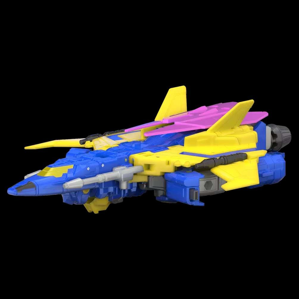 HASBRO TRANSFORMERS ONE STUDIO SERIES SENTINEL PRIME ACTION FIGURE