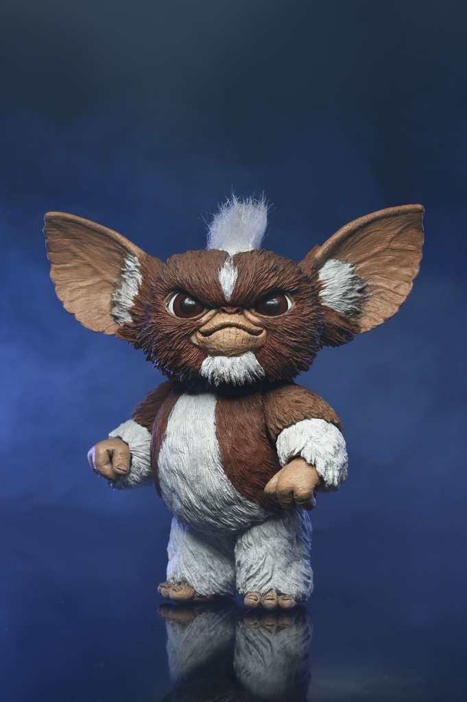 NECA GREMLINS EVOLUTION OF A GREMLIN 40TH ANNIVERSARY SET ACTION FI...