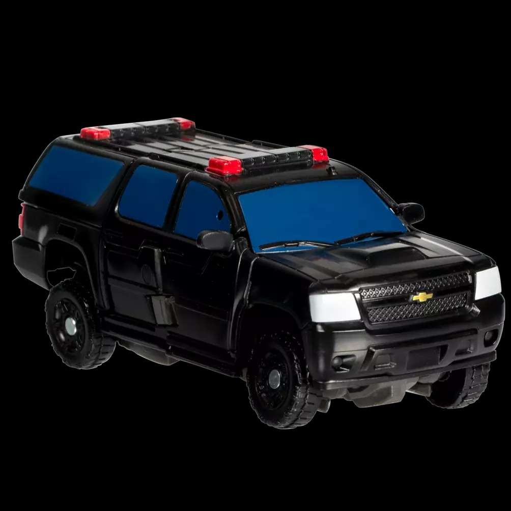 HASBRO TRANSFORMERS STUDIO SERIES DARK OF THE MOON HATCHET ACTION F...