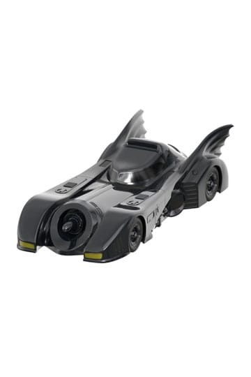 SUPER7 BATMAN 1989 SUPER CYBORG VEHICLE BATMOBILE FIGURE