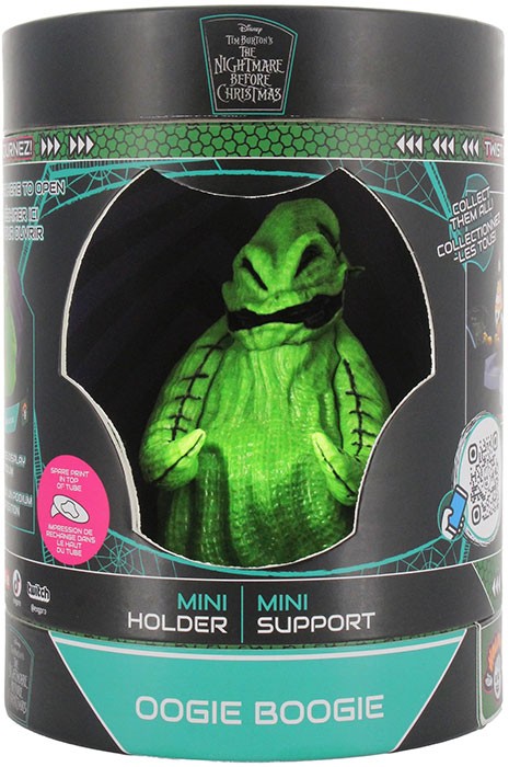 BUY THE NIGHTMARE BEFORE CHRISTMAS OOGIE BOOGIE CABLE GUY STATUE 11...