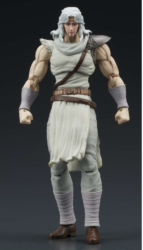 BUY FIST OF THE NORTH STAR TOKI ACTION FIGURE DIGACTION SERIES DIG