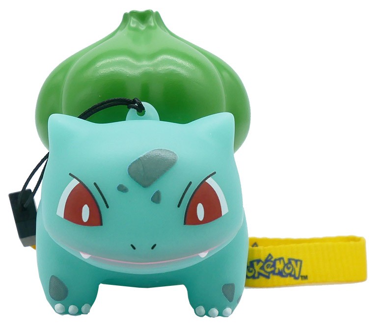 BUY POKEMON BULBASAUR LIGHT UP 3D FIGURE TEKNOFUN