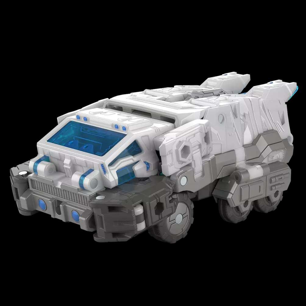 BUY TRANSFORMERS AGE OF THE PRIMES SERIES PRIMA PRIME ACTION FIGURE...