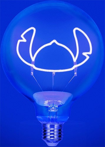 BUY DISNEY STITCH LED NEON BULB PALADONE PRODUCTS