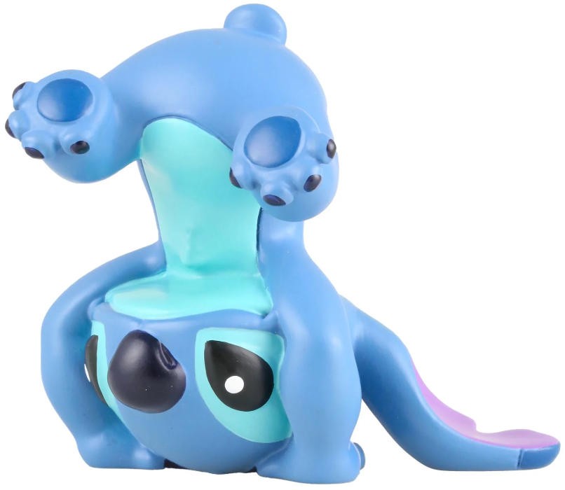 BUY DISNEY STITCH HANDSTAND STATUE FIGURE ENESCO