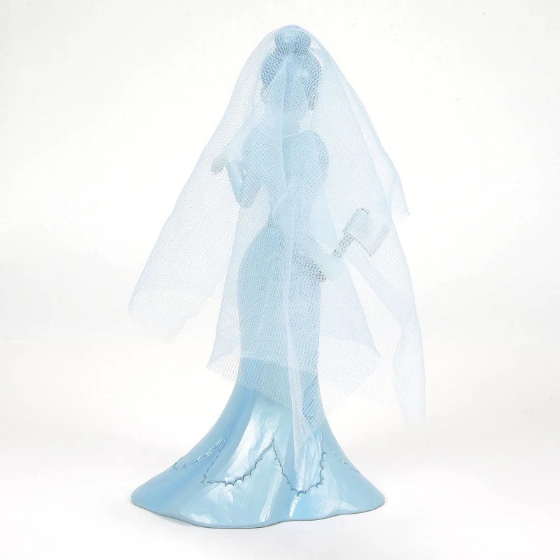 BUY HAUNTED MANSION GHOST BRIDE STATUE FIGURE ENESCO