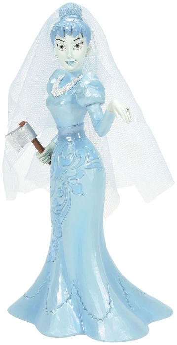 BUY HAUNTED MANSION GHOST BRIDE STATUE FIGURE ENESCO