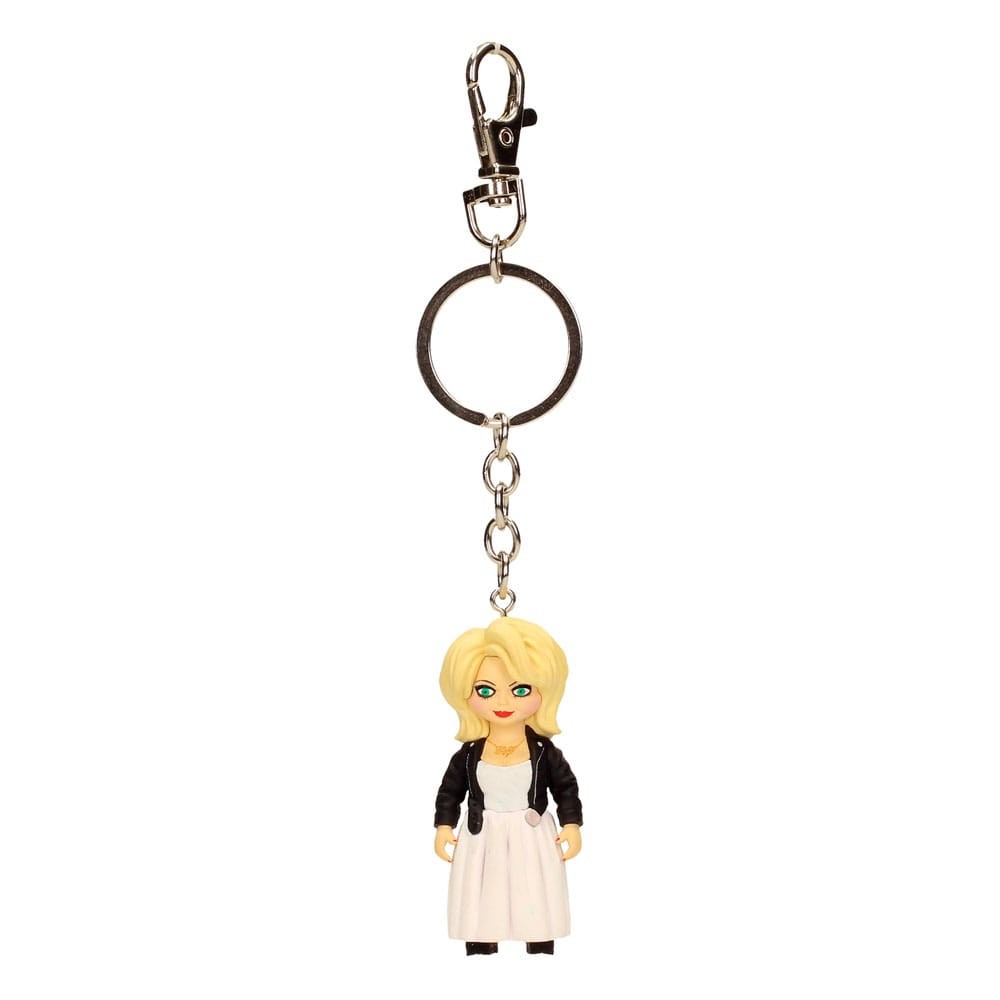 BUY CHUCKY TIFFANY KEYCHAIN SD TOYS