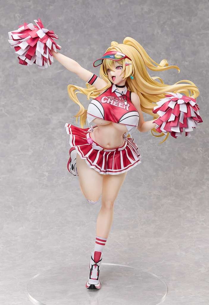 BUY GODDESS OF VICTORY NIKKE CLAY 1/4 STATUE PVC FIGURE FREEING