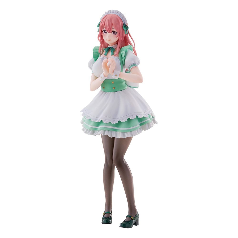BUY MY DRESS-UP DARLING SHINJU INUI PRETTY MAID VER. STATUE FIGURE ...
