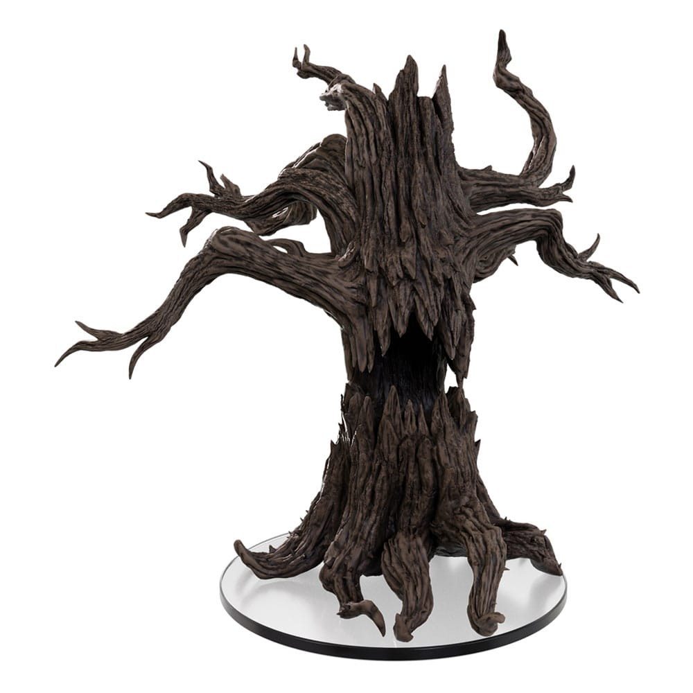WIZKIDS DUNGEONS AND DRAGONS ICONS OF THE REALMS TREE BLIGHT MINIAT...
