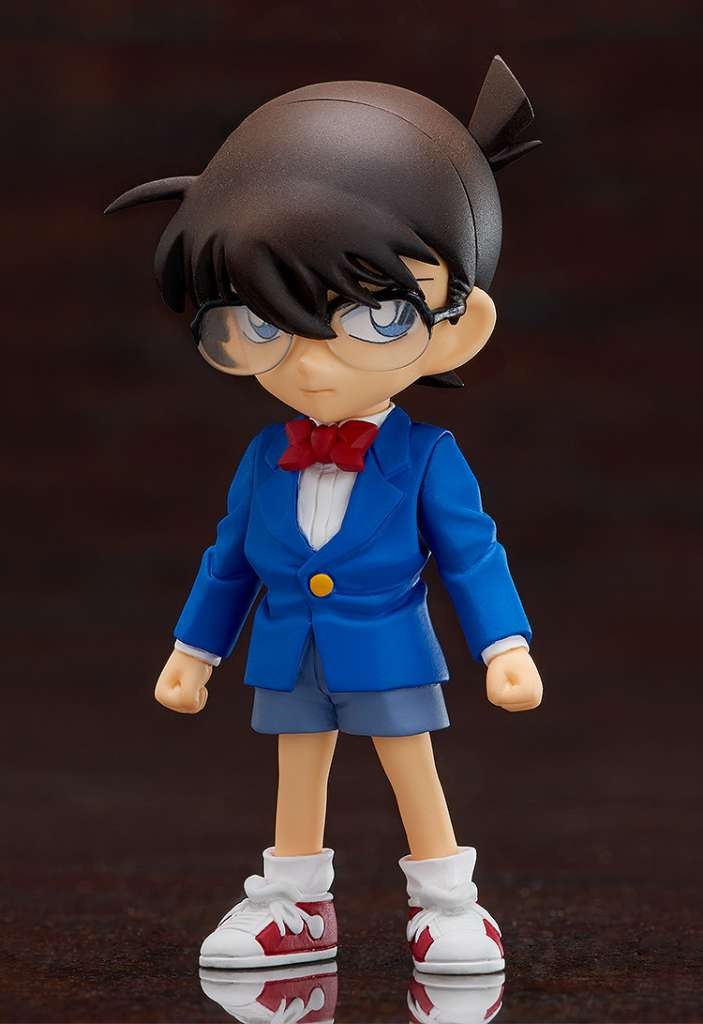 BUY DETECTIVE CONAN FIGFIX CONAN EDOGAWA MINI PVC FIGURE FREEING