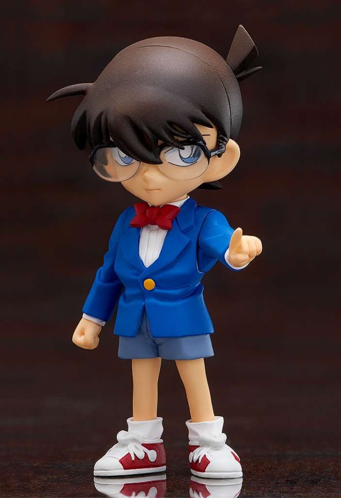 BUY DETECTIVE CONAN FIGFIX CONAN EDOGAWA MINI PVC FIGURE FREEING