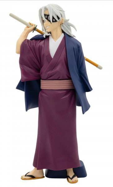 BUY DEMON SLAYER MAXIMATIC TENGEN UZUI STATUE FIGURE BANPRESTO