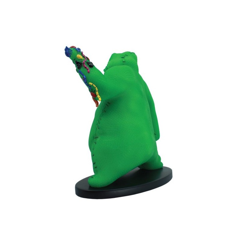 BUY THE NIGHTMARE BEFORE CHRISTMAS OOGIE BOOGIE STATUE FIGURE ENESCO