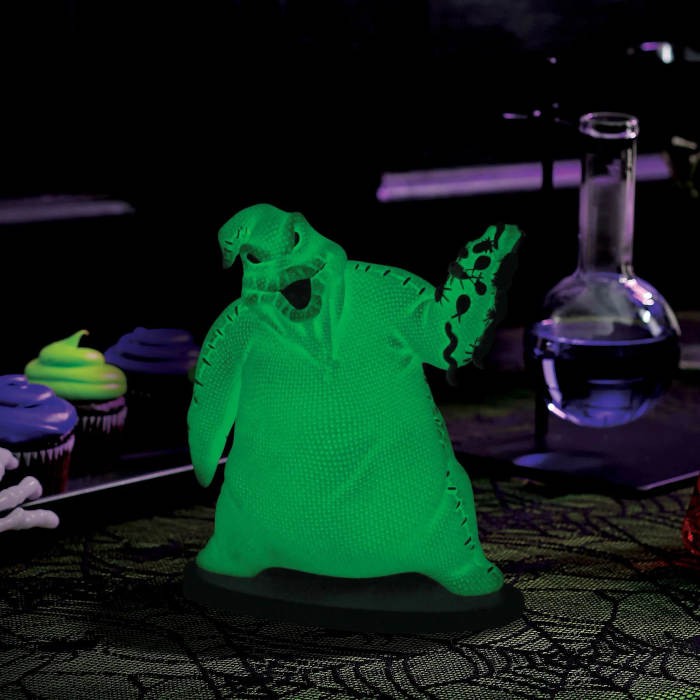 BUY THE NIGHTMARE BEFORE CHRISTMAS OOGIE BOOGIE STATUE FIGURE ENESCO