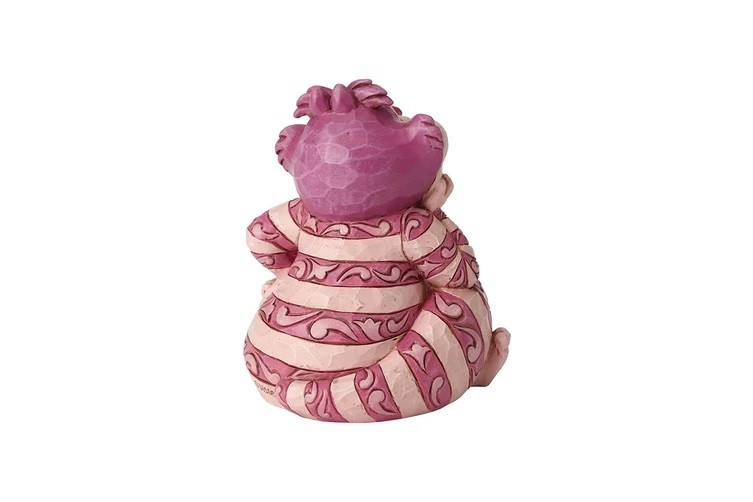 ENESCO ALICE NEL PAESE DELLE MERAVIGLIE STREGATTO DISNEY TRADITIONS...