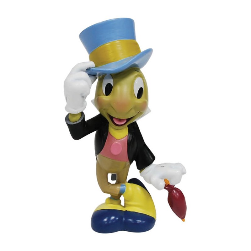 ENESCO PINOCCHIO GRILLO PARLANTE STATUA FIGURE