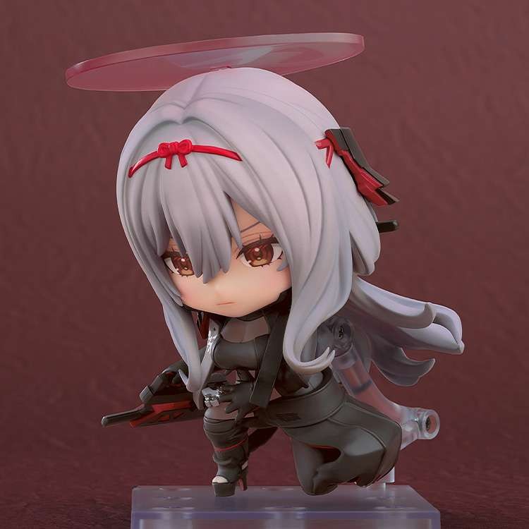 BUY GODDESS OF VICTORY NIKKE GUREN BLACK SHADOW NENDOROID SERIES PV...