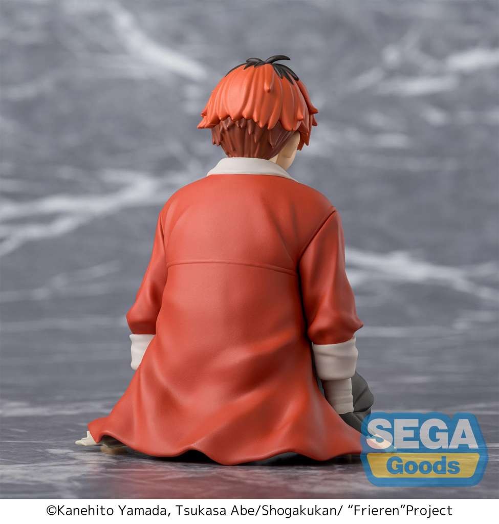 BUY FRIEREN PM PERCHING STARK MY KNEES WENT WEAK FIGURE STATUE SEGA...