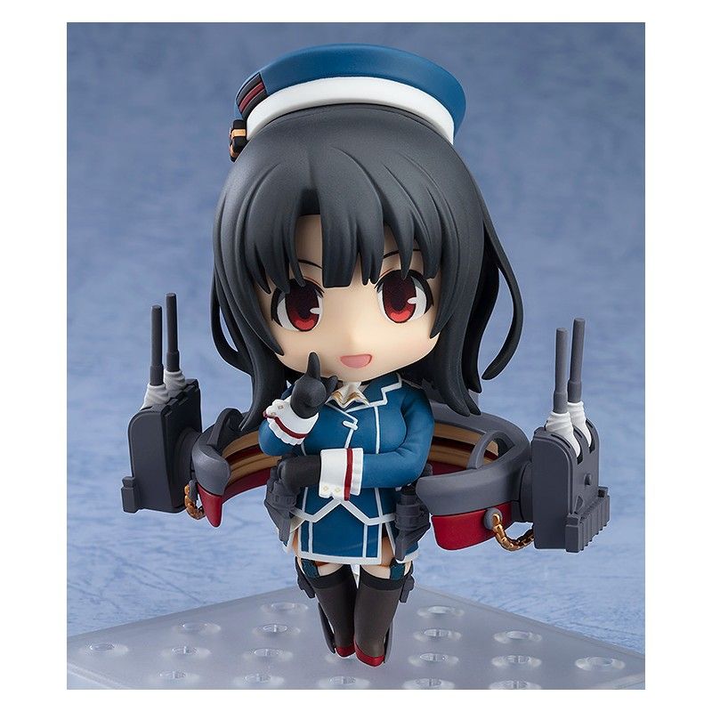 FREEING KANTAI COLLECTION TAKAO NENDOROID ACTION FIGURE
