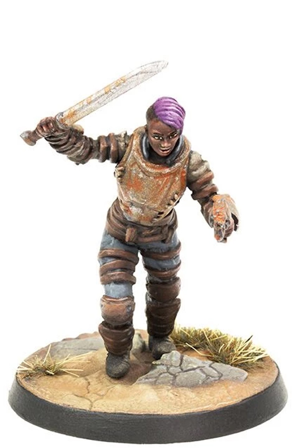 BUY FALLOUT WASTELAND WARFARE - RAIDERS SCAVVERS AND PSYCHOS MINIAT...