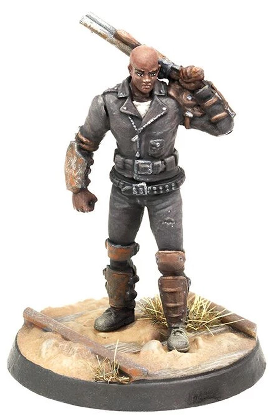 BUY FALLOUT WASTELAND WARFARE - RAIDERS SCAVVERS AND PSYCHOS MINIAT...