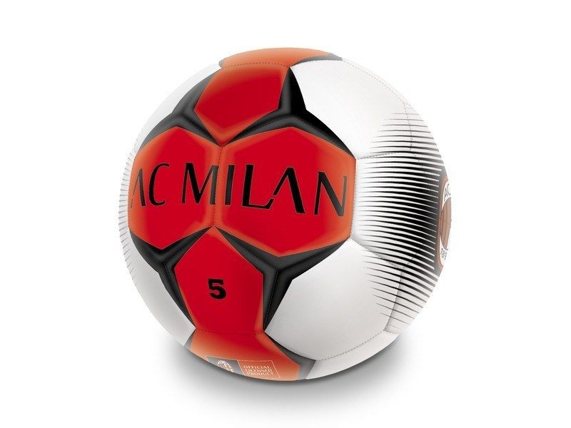 PALLA PALLONE UFFICIALE AC MILAN SOCCER BALL