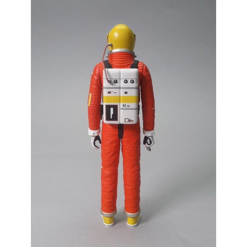 BUY SPACE SPAZIO 1999 COMMANDER KOENIG IN SPACESUIT ACTION FIGURE S...