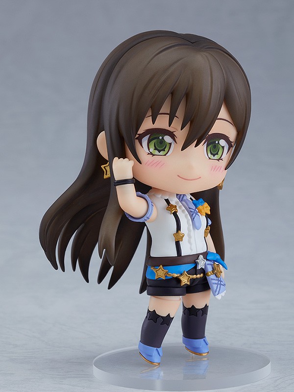 BUY BANG DREAM! TAE HANAZONO NENDOROID ACTION FIGURE GOOD SMILE COM...