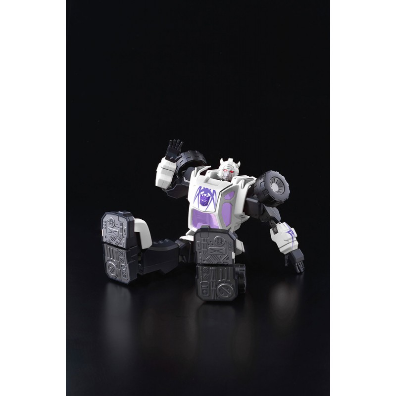 FLAME TOYS TRANSFORMERS FURAI BUG BITE MODEL KIT ACTION FIGURE